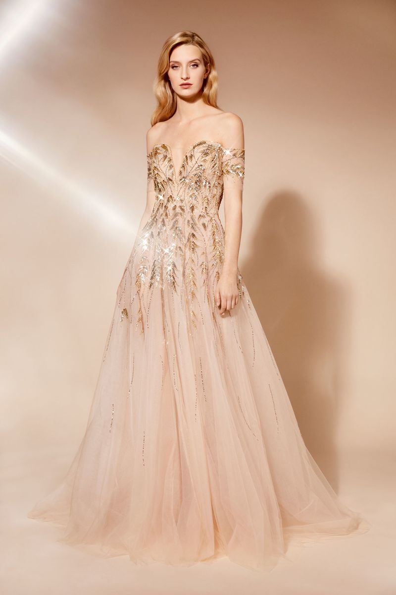 Pamella Roland Pre-Fall 2021 Lookbook (Pamella Roland)
