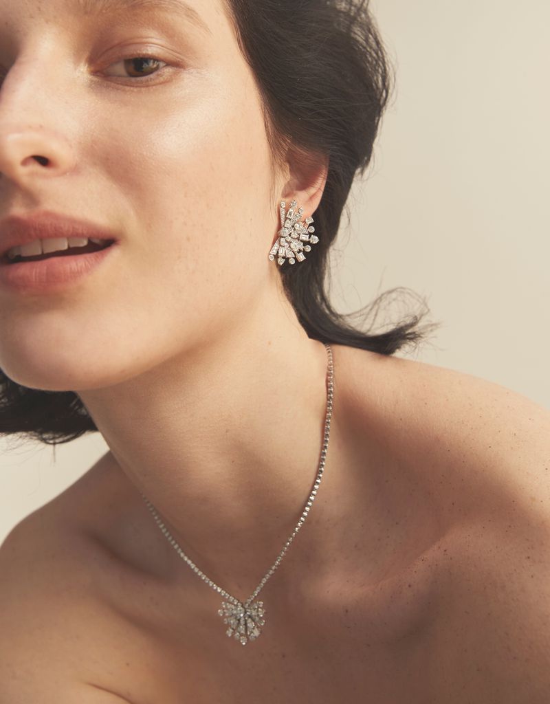 FIVE SENSES by Hedy Chang (Marie Claire Taiwan)