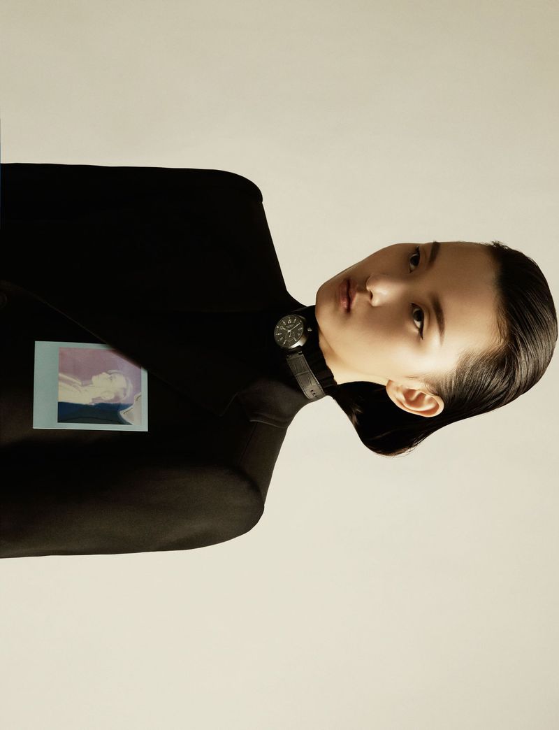 Only Time Will Tell (Hashtag Legend)