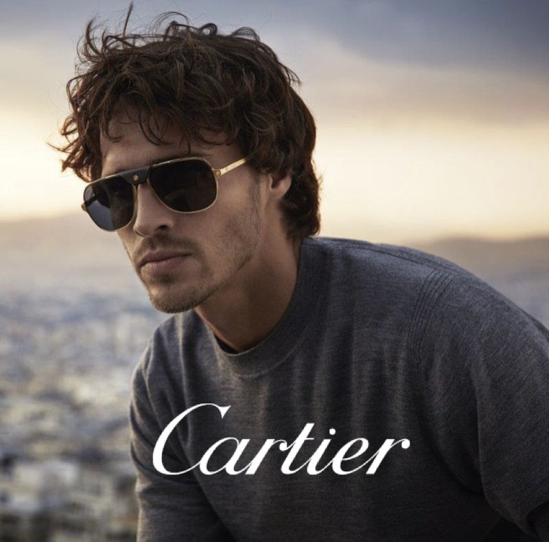 CARTIER CAMPAIGN Fall 2019 (Cartier)