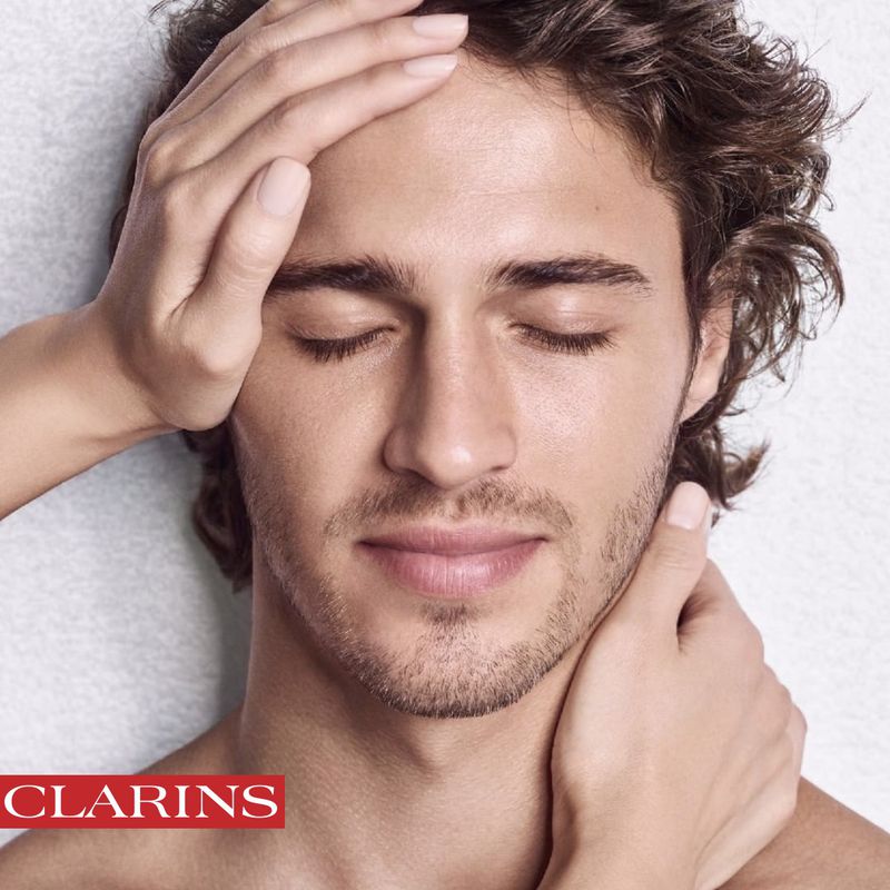 Clarins Summer 2020 (Clarins)