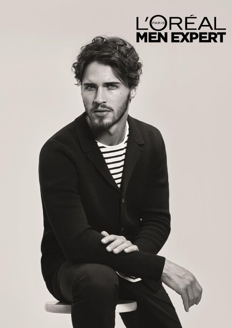 L’Oreal Men Expert 2018 (L'Oréal Paris)