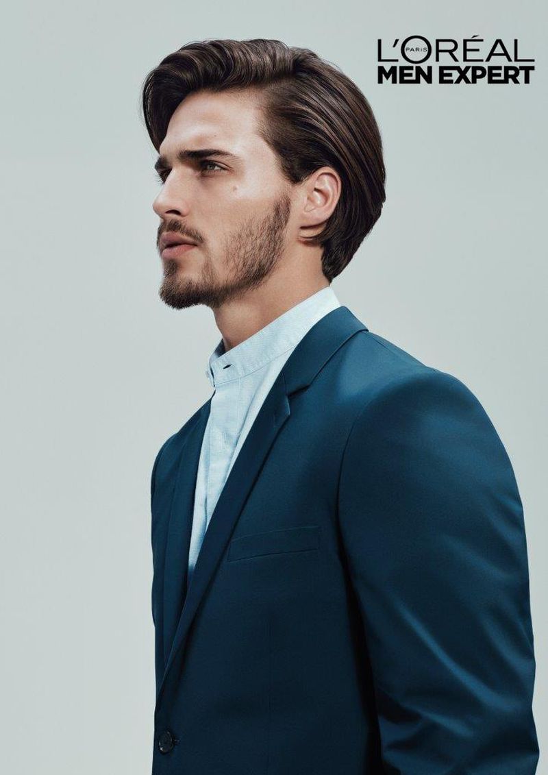 L’Oreal Men Expert 2018 (L'Oréal Paris)