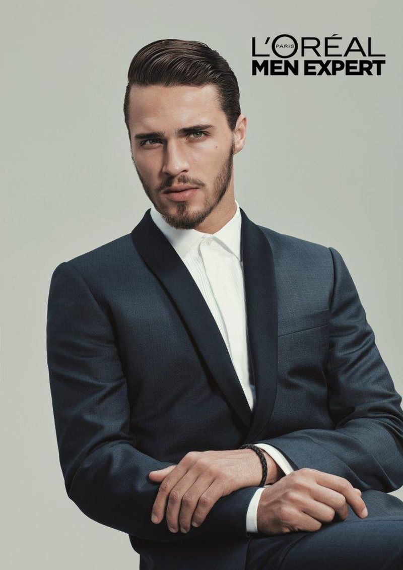 L’Oreal Men Expert 2018 (L'Oréal Paris)