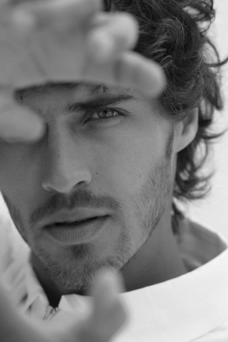 Lucas Medeiros by ph. Jose Martinez 2021 (Test Shoot)