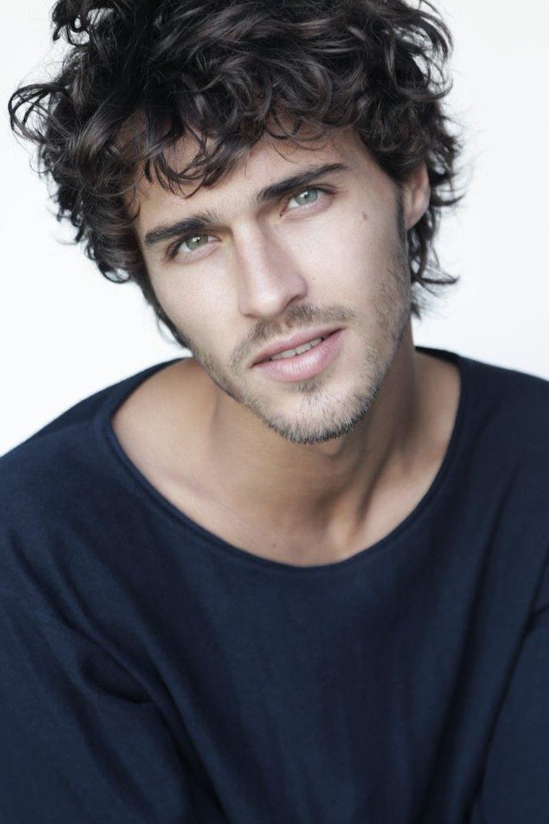 Lucas Medeiros by ph. Jose Martinez 2021 (Test Shoot)