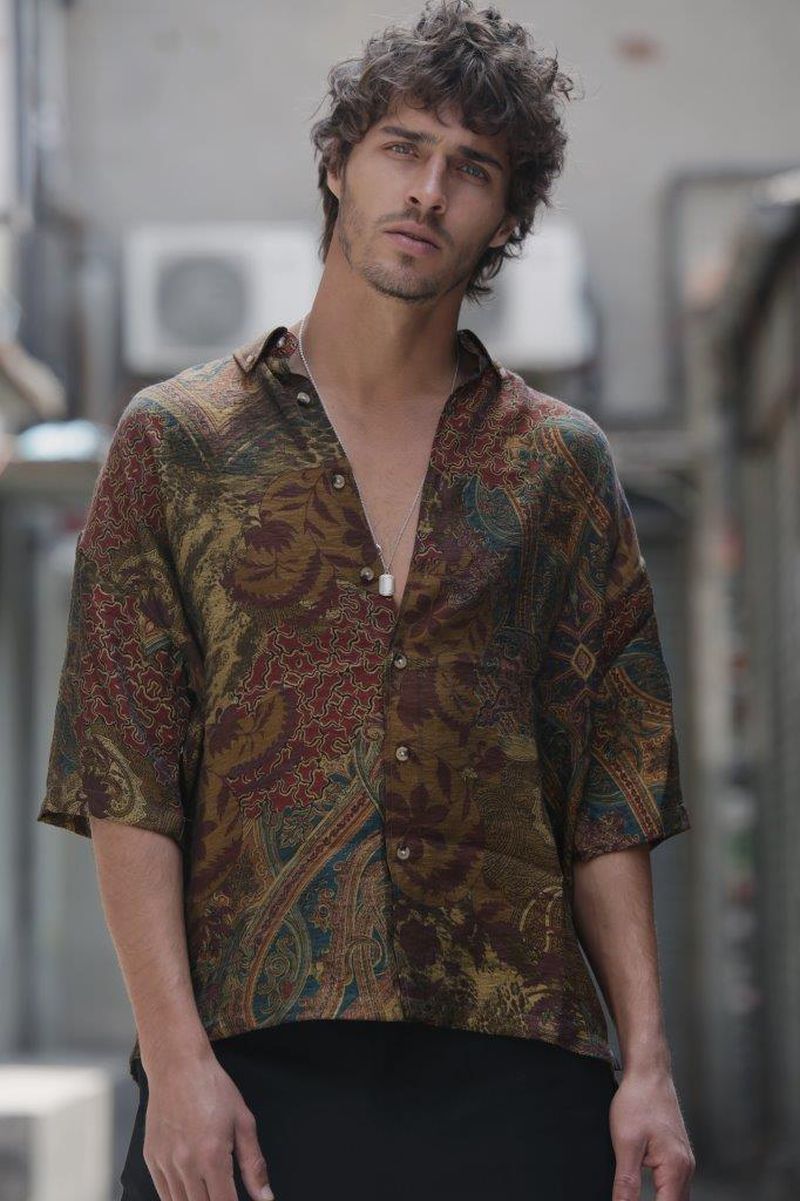 Lucas Medeiros by ph. Jose Martinez 2021 (Test Shoot)