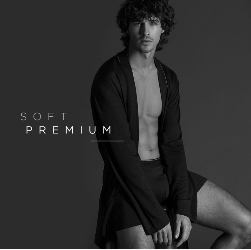Impetus Underwear 2020 (Various Campaigns)