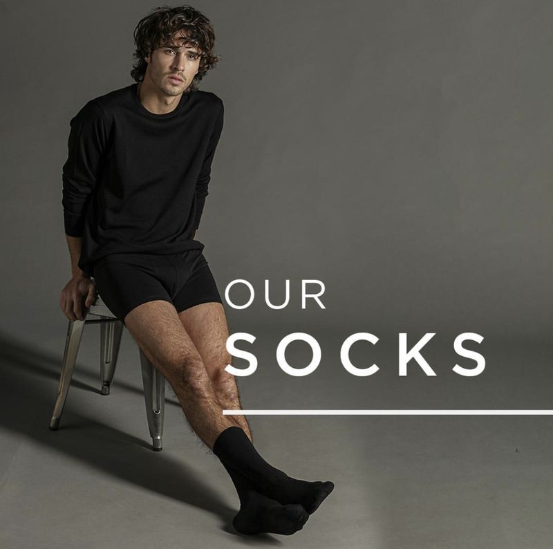 Impetus Underwear 2020 (Various Campaigns)