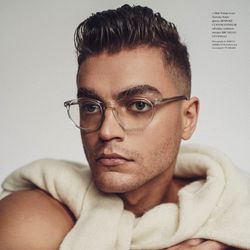 Matt Young - Model Profile - Photos & latest news