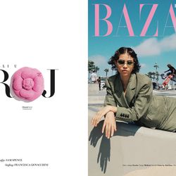 Bianca Rojas - Model Profile - Photos & latest news