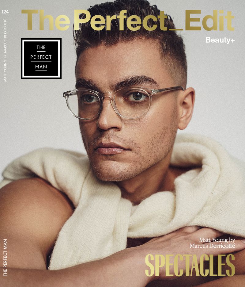 The Perfect Man: The Perfect Edit Style+ July 2021 Covers (The Perfect ...
