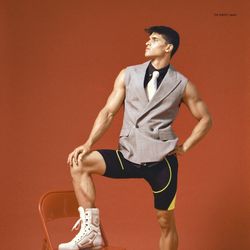 Trevor Signorino - Model Profile - Photos & latest news