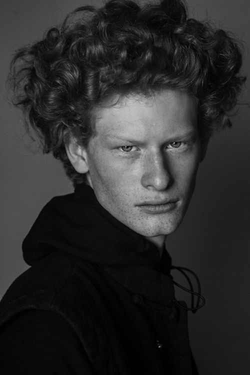 Danil Uspenskiy - Model Profile - Photos & latest news