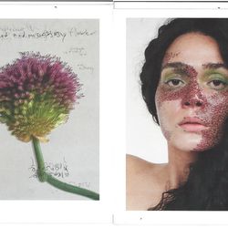 Kokie Childers - Model Profile - Photos & latest news