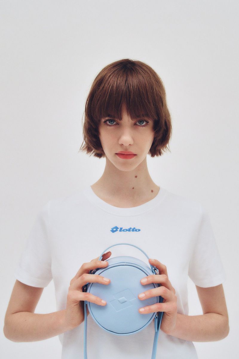 Zara x Lotto Sport Join Life Collection 2021 (Zara)