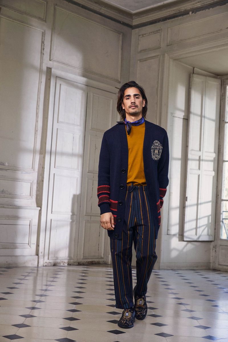 Scotch & Soda Festive collection (Scotch & Soda)