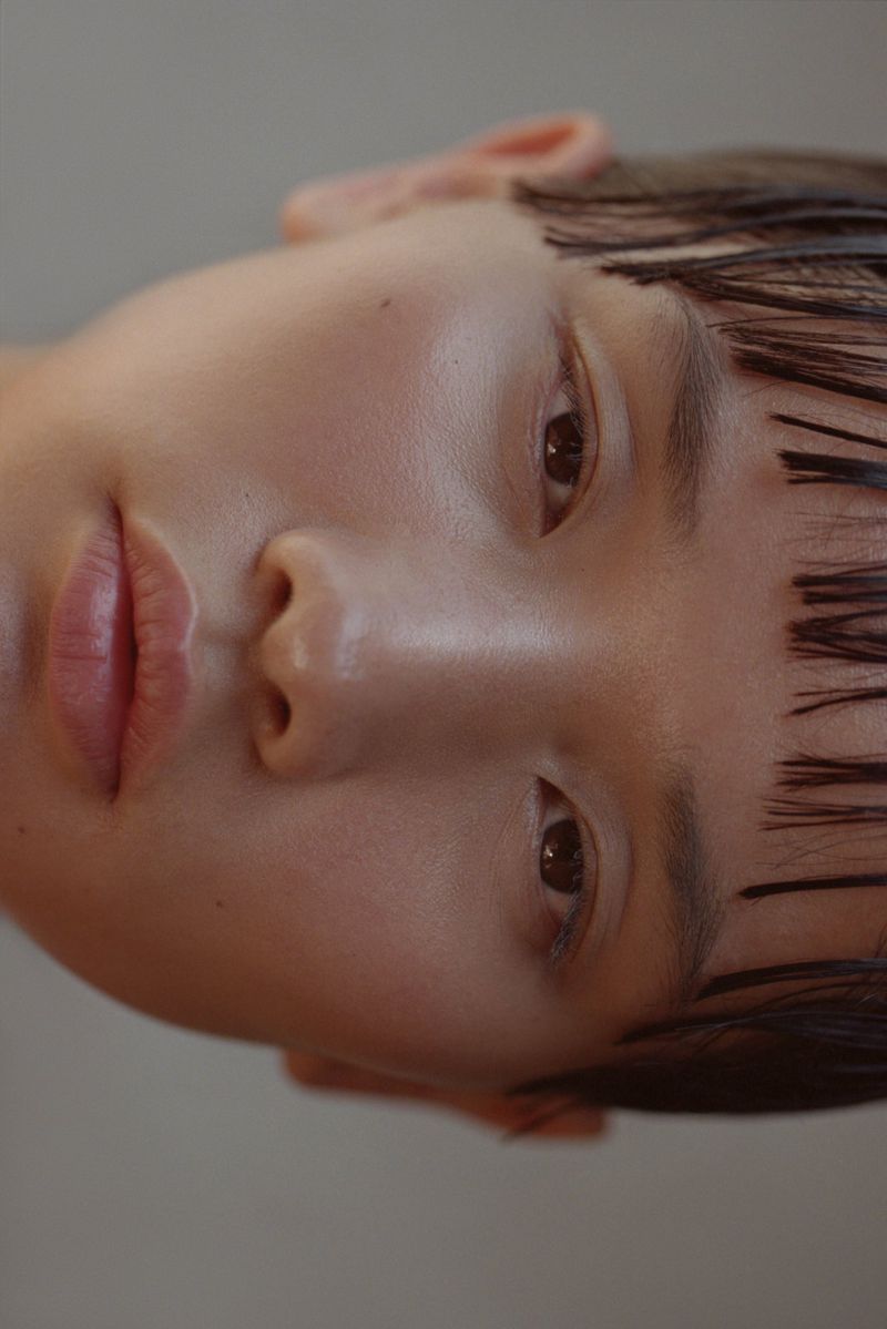 Lan Xiang (Portrait)