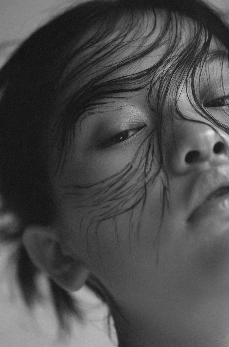 Lan Xiang (Portrait)