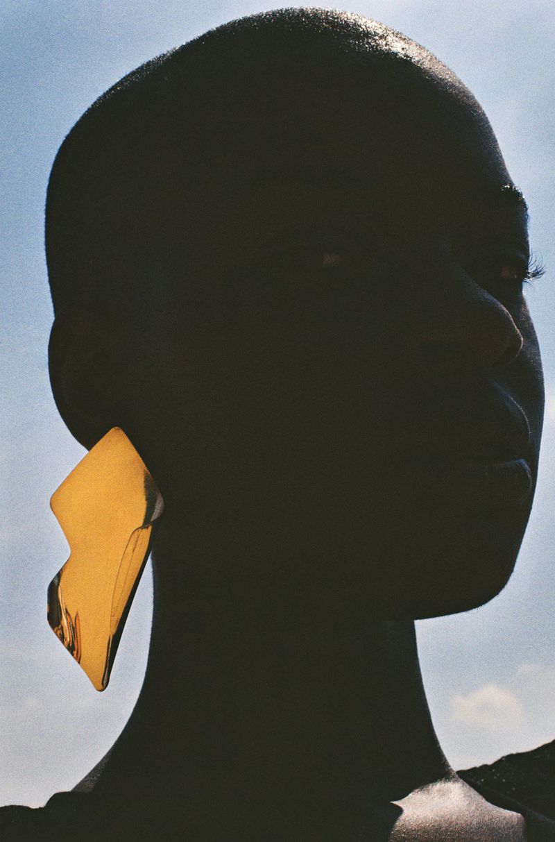 The point is to become disorientated (JANE by the Grey)