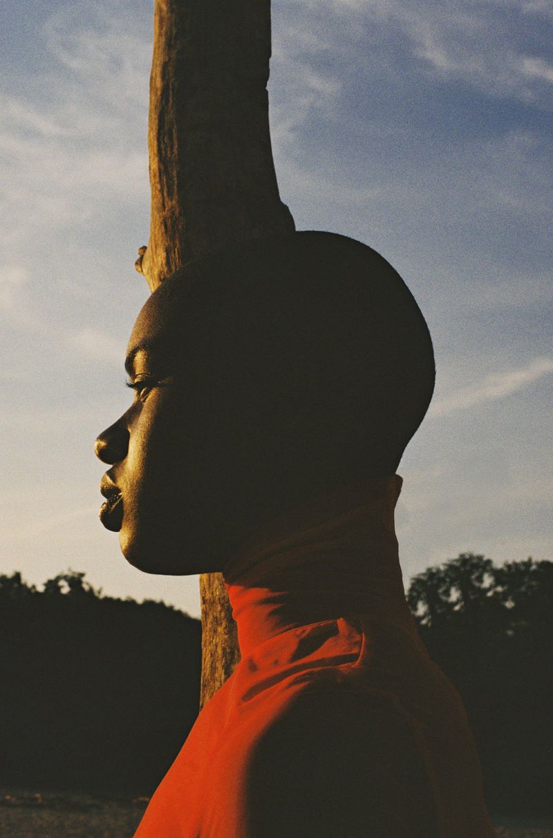 The point is to become disorientated (JANE by the Grey)