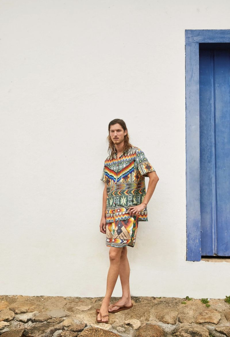 Farm Rio S/S 2021 TROPICAL PRINTS (Farm Rio)