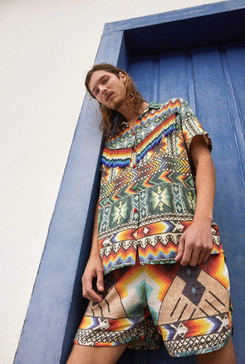 Farm Rio S/S 2021 TROPICAL PRINTS (Farm Rio)