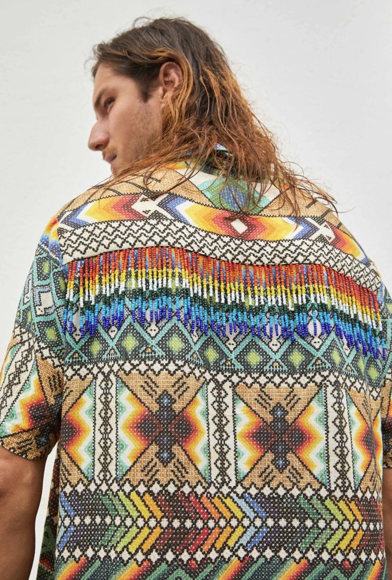 Farm Rio S/S 2021 TROPICAL PRINTS (Farm Rio)