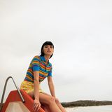 Hot Summer Dreams (Sicky Magazine)