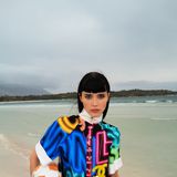 Hot Summer Dreams (Sicky Magazine)