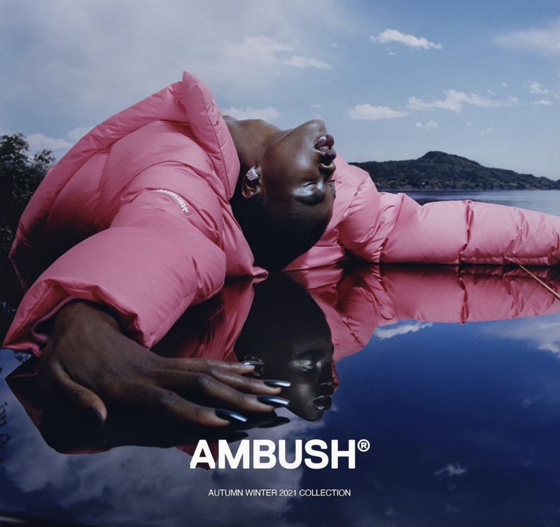 Ambush F/W 2021 Campaign (Ambush)