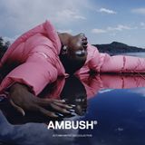Ambush F/W 2021 Campaign (Ambush)
