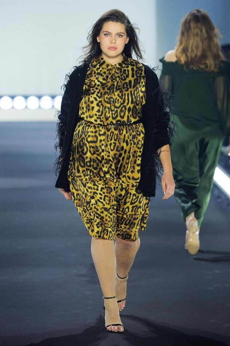 11 Honoré F/W 19 Show (Various Shows)