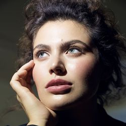 Sammy Levin - Model Profile - Photos & latest news