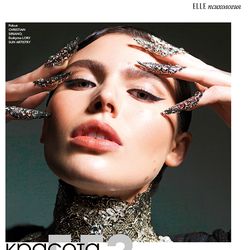 Sammy Levin - Model Profile - Photos & latest news