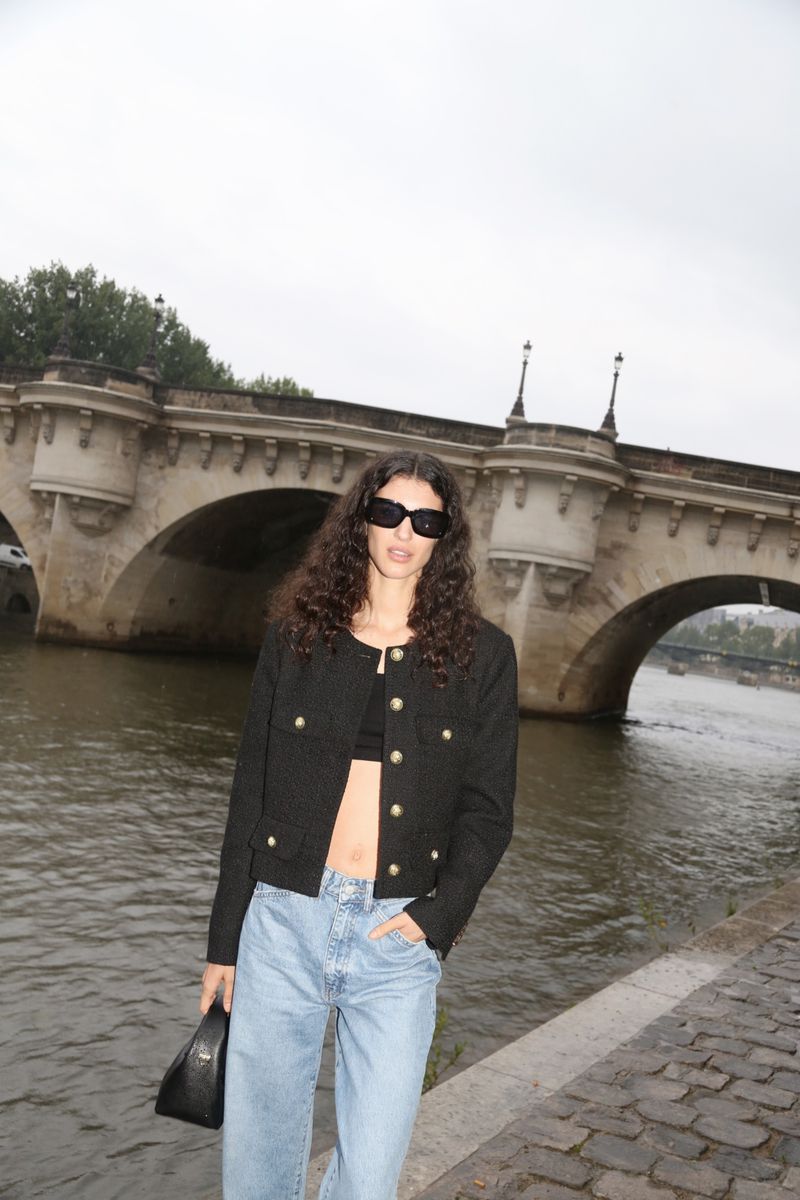 Limé Pre Fall 2021 Campaign (Various Campaigns)