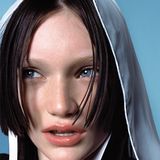 touch it (Dazed Magazine)