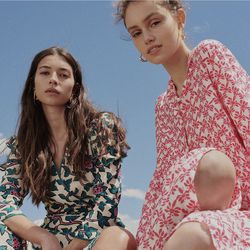 Caroline Reuter - Model Profile - Photos & latest news