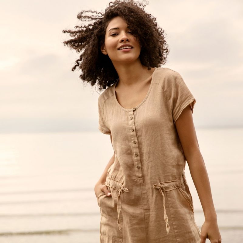 Nile Summer 2021 Campaign by Philipp Jeker (Various Campaigns)