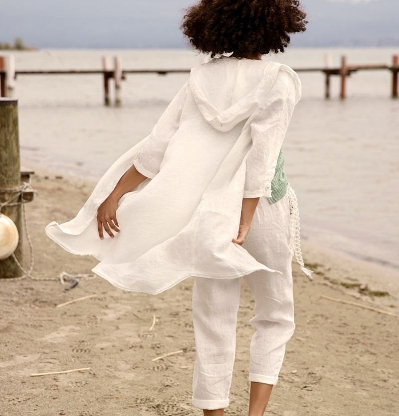 Nile Summer 2021 Campaign by Philipp Jeker (Various Campaigns)