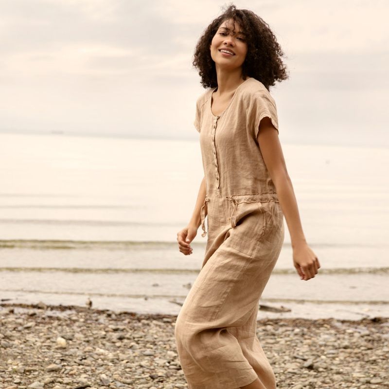 Nile Summer 2021 Campaign by Philipp Jeker (Various Campaigns)