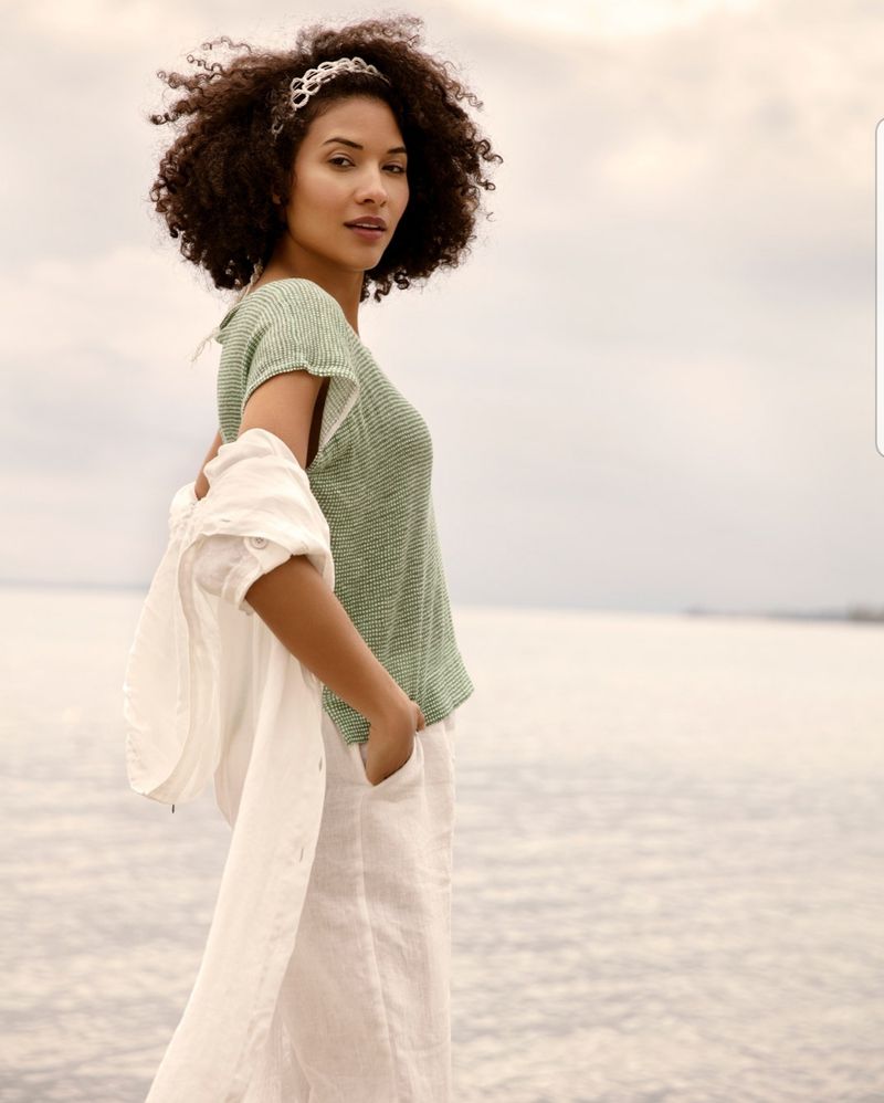 Nile Summer 2021 Campaign by Philipp Jeker (Various Campaigns)