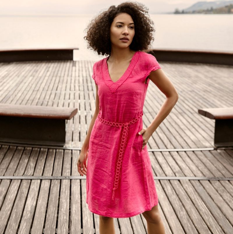 Nile Summer 2021 Campaign by Philipp Jeker (Various Campaigns)