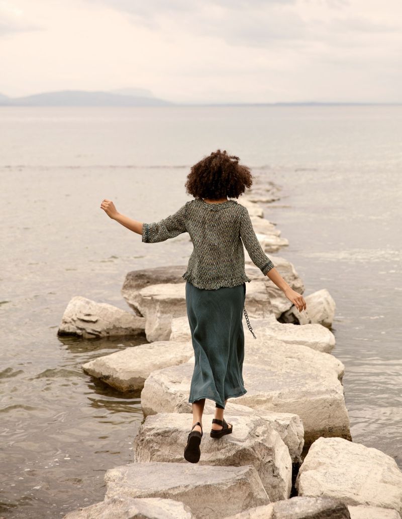 Nile Summer 2021 Campaign by Philipp Jeker (Various Campaigns)