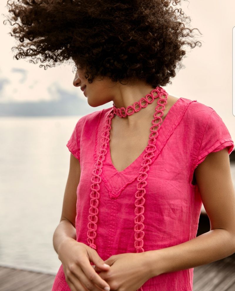 Nile Summer 2021 Campaign by Philipp Jeker (Various Campaigns)