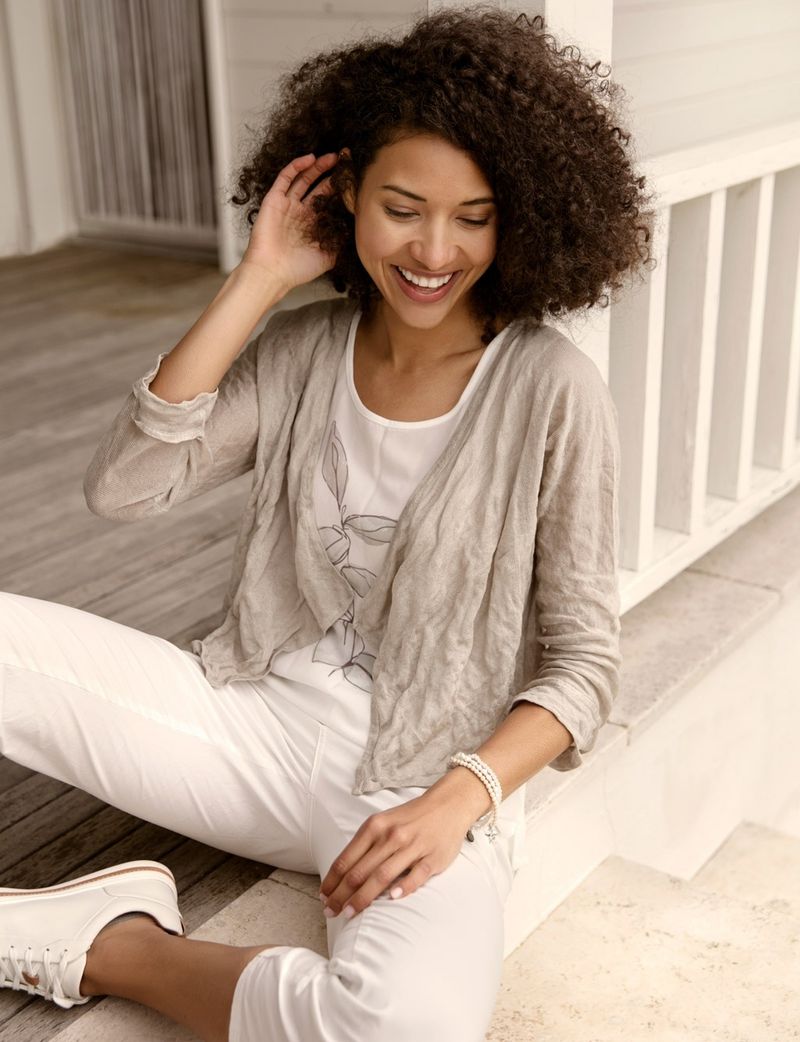 Nile Summer 2021 Campaign by Philipp Jeker (Various Campaigns)