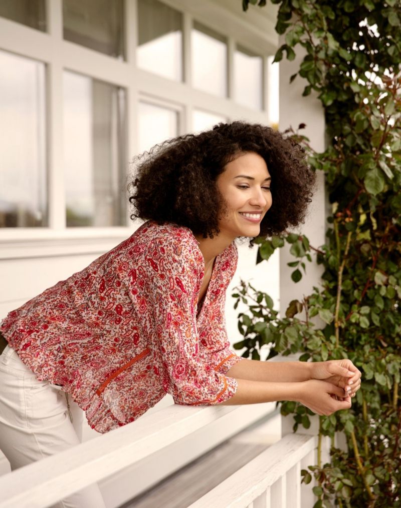 Nile Summer 2021 Campaign by Philipp Jeker (Various Campaigns)