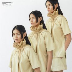 Hannah Locsin - Model Profile - Photos & latest news