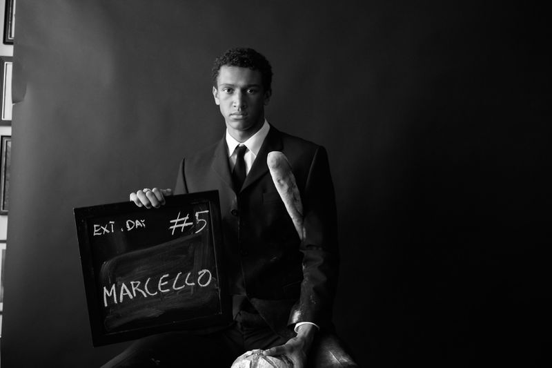 FACTORY Screen Test n3 - FACTORY Fanzine XXXVIII (Various Editorials)