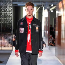 Joshua Hillman - Model Profile - Photos & latest news